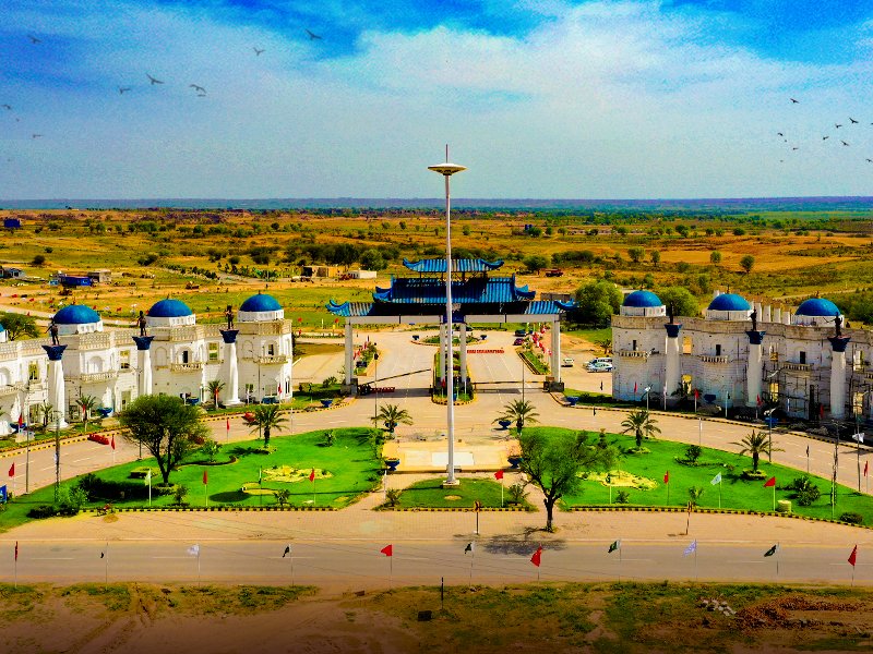 Blue World City Islamabad Location And Payment Plan 2026