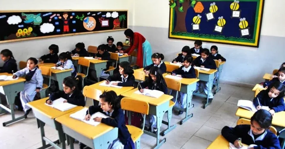 Top Schools In Bahria Town Karachi List With Locations 2026
