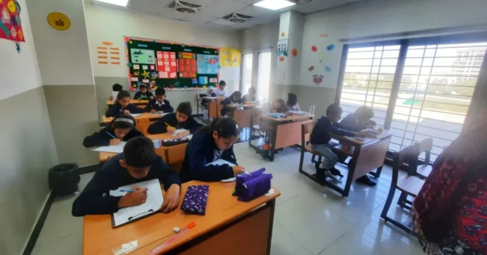 Top Schools In Bahria Town Karachi List With Locations 2026