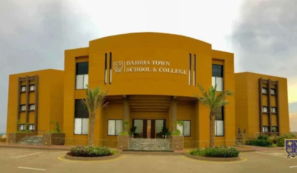 Top Schools In Bahria Town Karachi List With Locations 2026