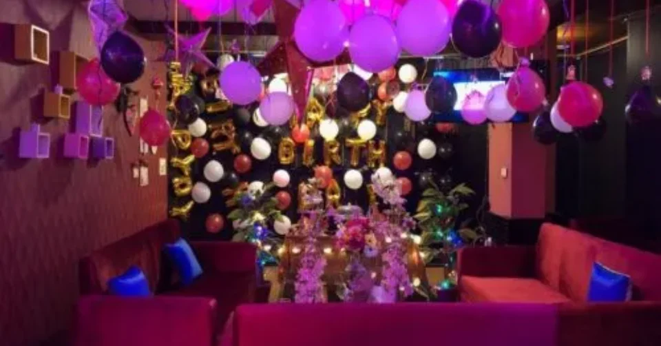Best Birthday Party Restaurants In Karachi With Menu 2026