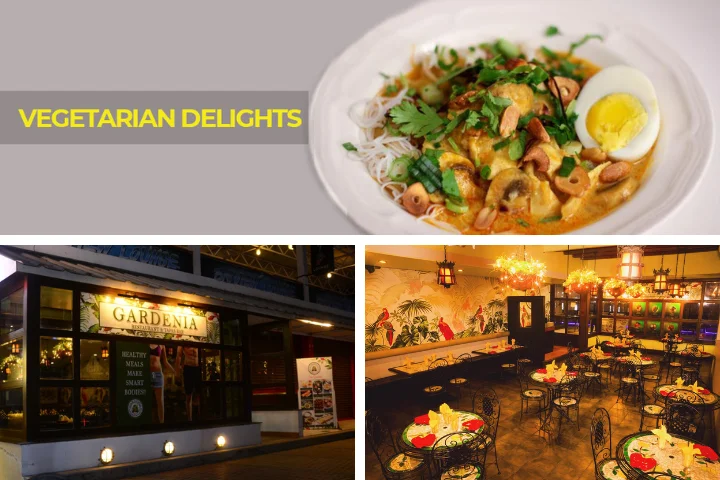 Gardenia Restaurant Port Grand Karachi - PakLivings