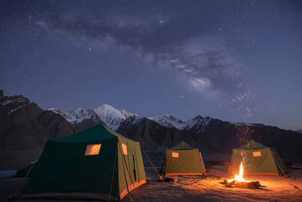 Hunza Valley Travel Guide 2026 Weather, Routes, Hotels & Safety Tips