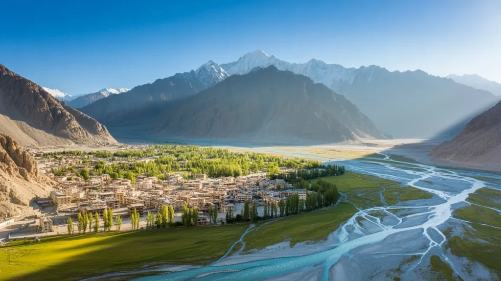 Best Places To See In Northern Pakistan During Summer 2026
