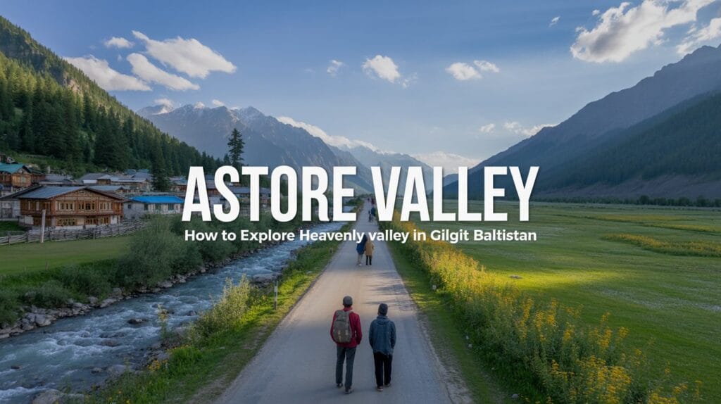 Naltar Valley Full Travel Guide For Tourists In 2025
