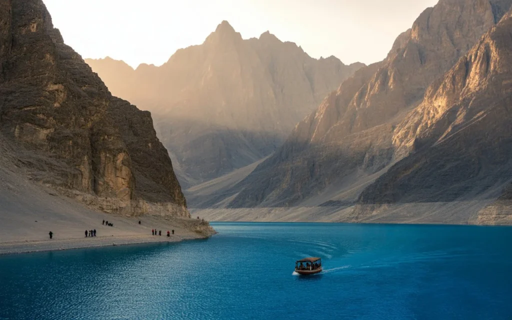 Pakistan’s 20 Most Beautiful Lakes For Nature Travelers 2026