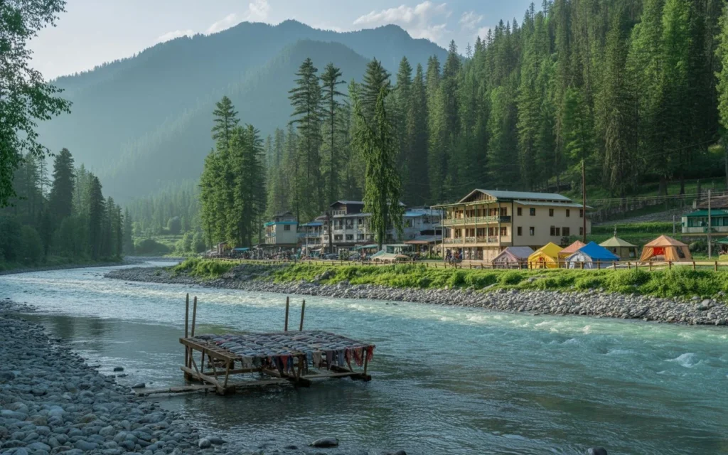 Top 15 Tourist Places To Visit In Swat Valley & Travel Plan