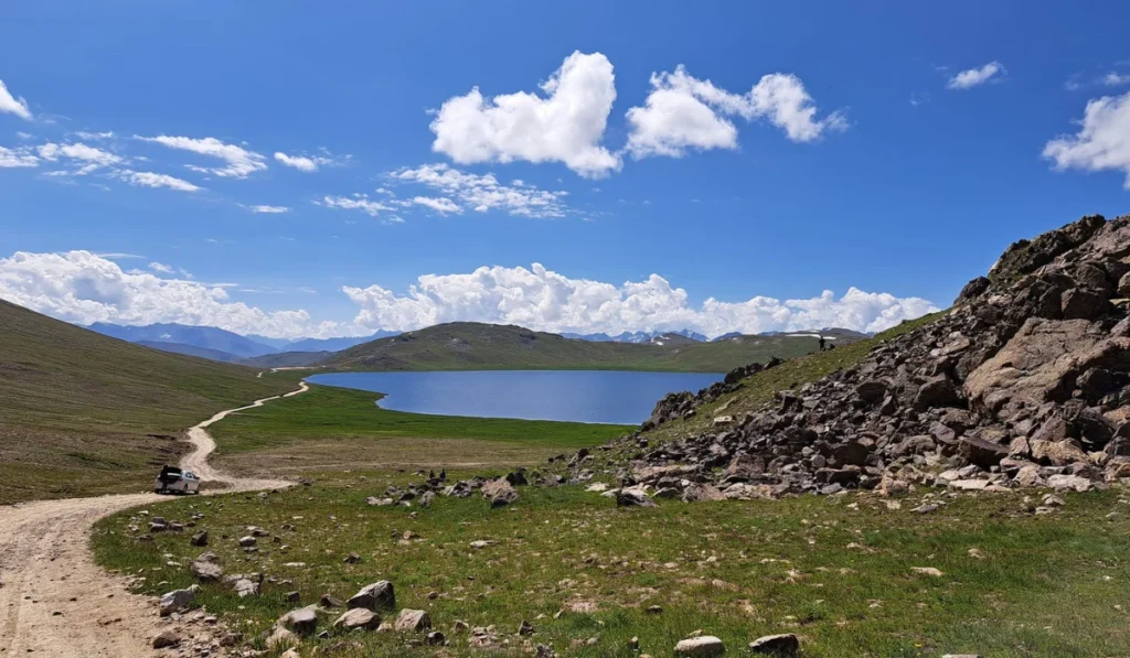 Real Deosai Plains National Park Travel Guide 2026