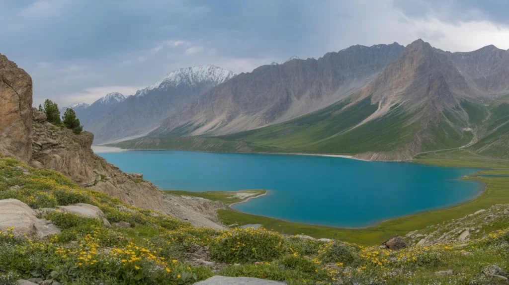 Pakistan’s 20 Most Beautiful Lakes For Nature Travelers 2026