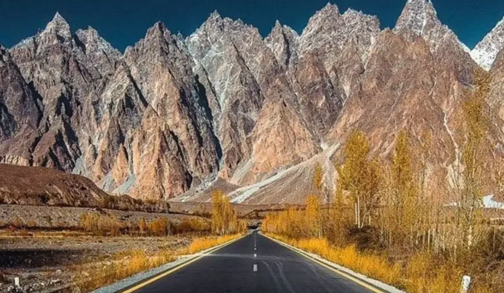 Passu Cones & Hussaini Bridge – Complete Tourist Guide 2026