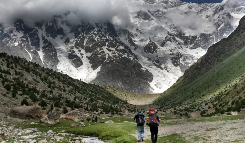Rupal Valley Gilgit Baltistan – Complete Tourist Guide 2026