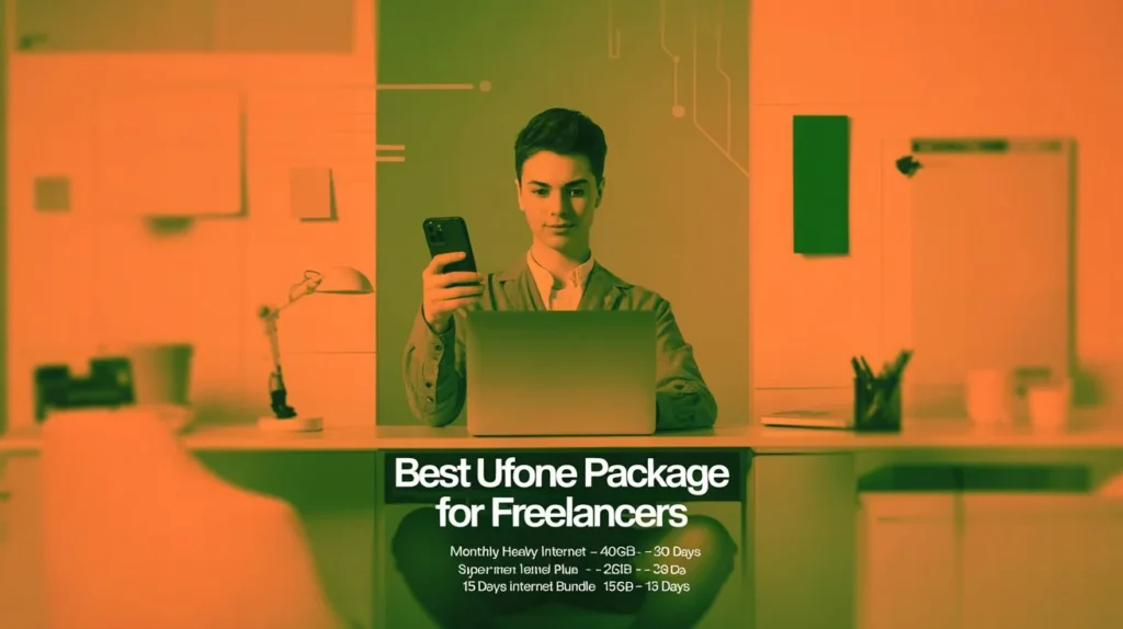 Ufone Internet Packages Daily Weekly Monthly With Price 2026